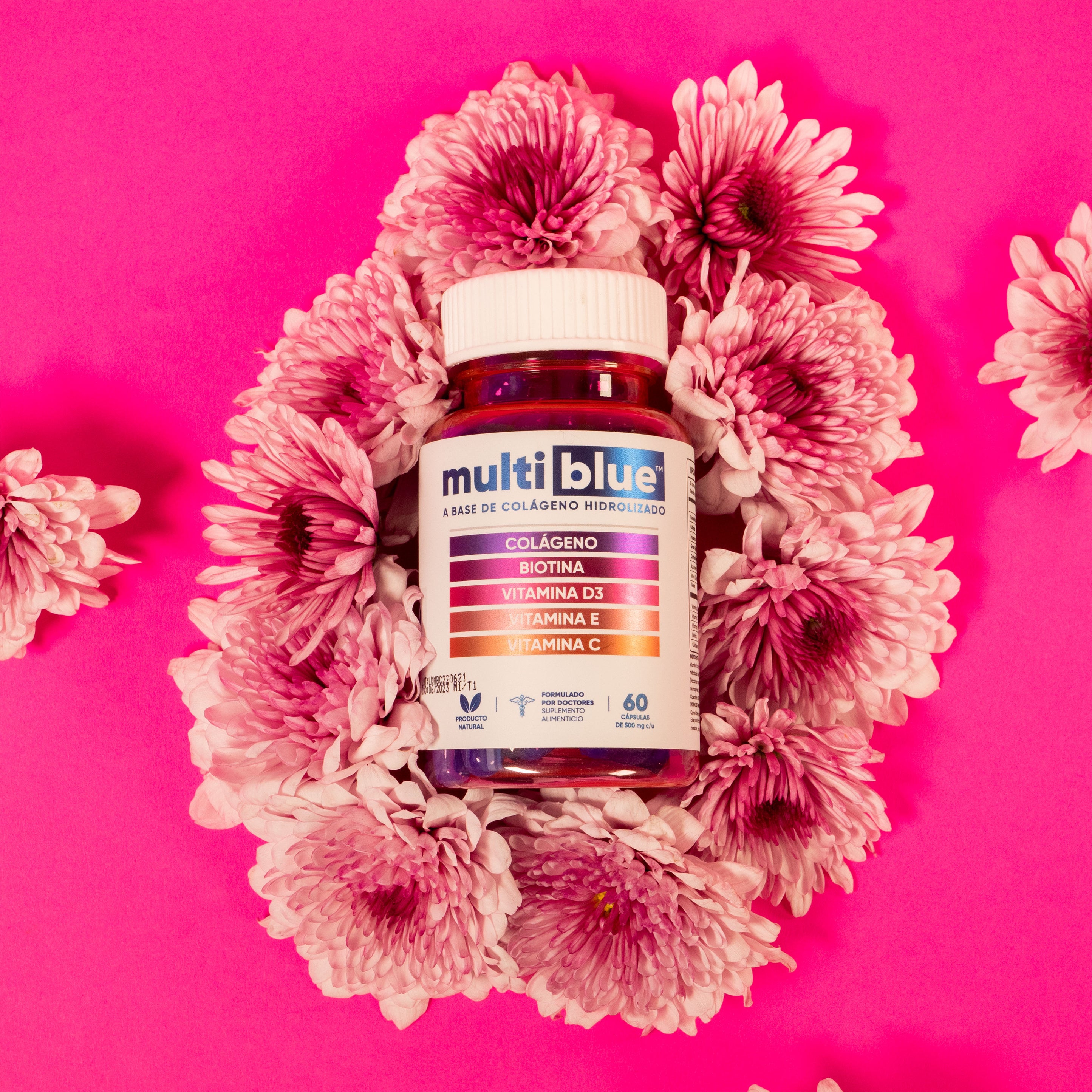 MultiBlue Colágeno – MultiBlue | Los Multivitamínicos #1 en el Mercado