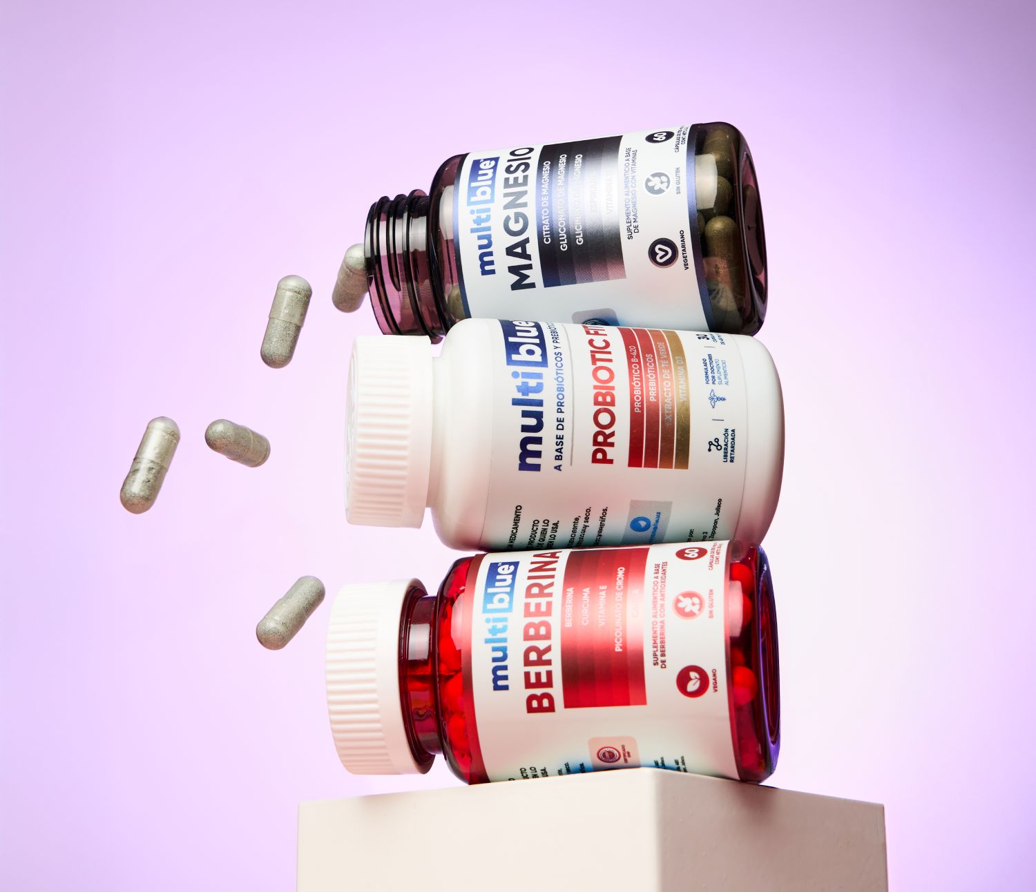 MultiBlue | Los Multivitamínicos #1 en el Mercado – MultiBlue | Los ...
