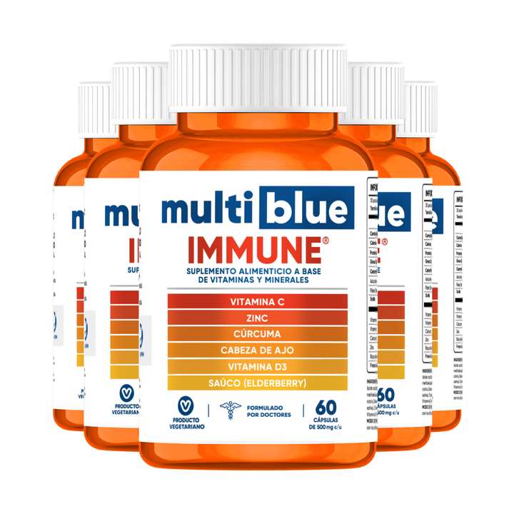 Productos – MultiBlue | Los Multivitamínicos #1 en el Mercado