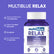 Multiblue Relax 30 Cap – MultiBlue | Los Multivitamínicos #1 en el Mercado