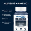 Multiblue Magnesio 60 Cap – MultiBlue | Los Multivitamínicos #1 en el ...