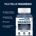 Multiblue Magnesio 60 Cap – MultiBlue | Los Multivitamínicos #1 en el ...