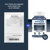 Multiblue Magnesio 60 Cap – MultiBlue | Los Multivitamínicos #1 en el ...