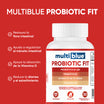 Multiblue Probiótico fit 30 Cap – MultiBlue | Los Multivitamínicos #1 ...