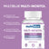 Multiblue Inositol 60 Cap – MultiBlue | Los Multivitamínicos #1 en el ...