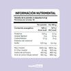 Multiblue Inositol 60 Cap – MultiBlue | Los Suplementos #1 en el Mercado