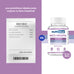 Multiblue Inositol 60 Cap – MultiBlue | Los Multivitamínicos #1 en el ...