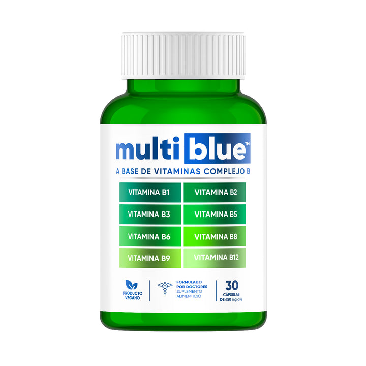Bundles Relax – MultiBlue | Los Multivitamínicos #1 en el Mercado
