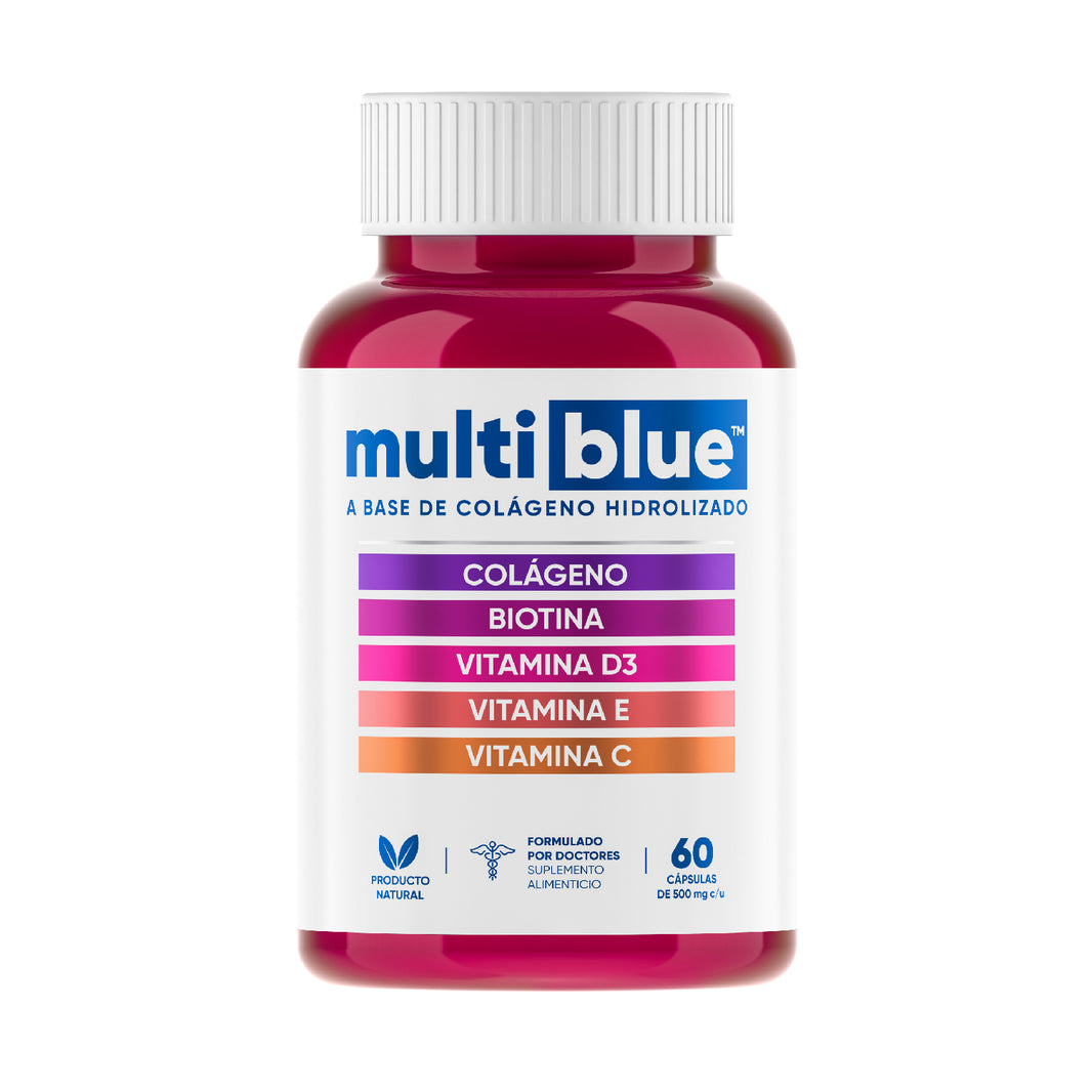 Bundles Relax – MultiBlue | Los Multivitamínicos #1 en el Mercado