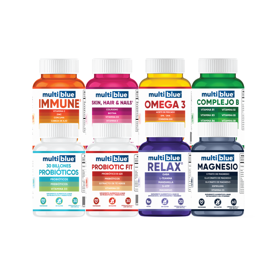 3x2 en tus suplementos favoritos + 15 OFF por tiempo limitado ...