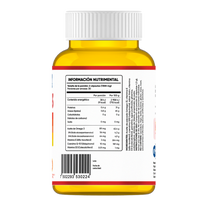 Multiblue Omega 3 60 Cap – MultiBlue | Los Suplementos #1 en el Mercado
