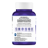 Multiblue Relax 30 Cap – MultiBlue | Los Multivitamínicos #1 en el Mercado