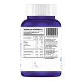 Multiblue Relax 30 Cap – MultiBlue | Los Suplementos #1 en el Mercado