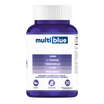Multiblue Magnesio y GABA 30 Cap – MultiBlue | Los Suplementos #1 en el ...