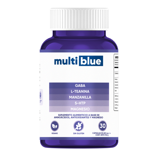 Magnesio – MultiBlue | Los Suplementos #1 en el Mercado
