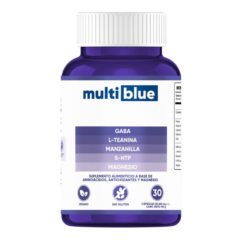Magnesio – MultiBlue | Los Suplementos #1 en el Mercado