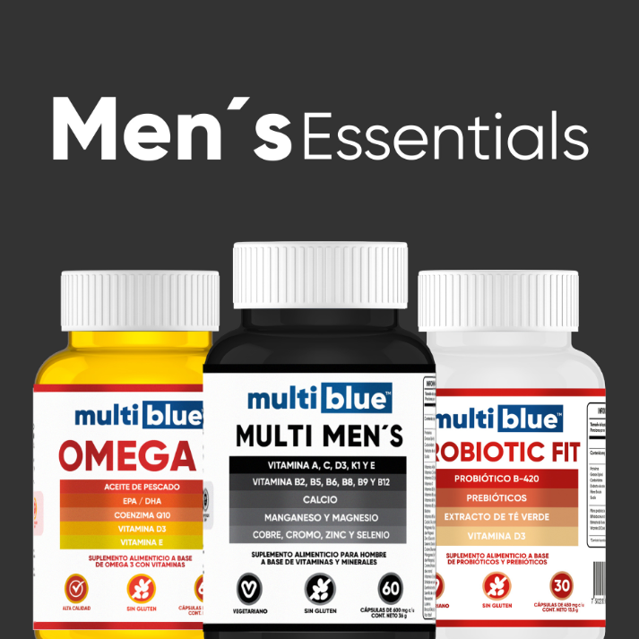 MultiBlue | Los Multivitamínicos #1 en el Mercado – MultiBlue | Los ...