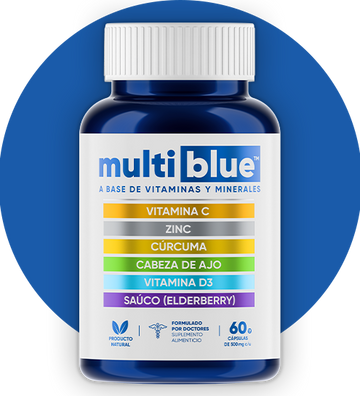 Productos – MultiBlue | Los Multivitamínicos #1 en el Mercado