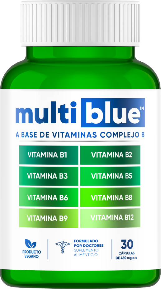 Productos – MultiBlue | Los Multivitamínicos #1 en el Mercado